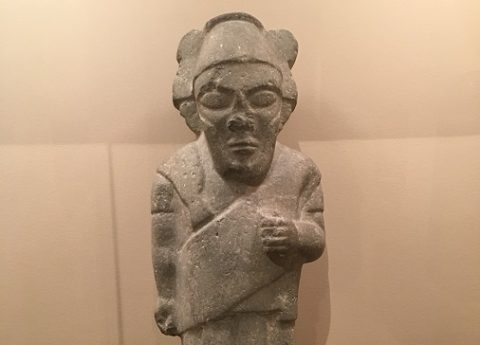 Król zza Jordanu - Milkom, bóg Ammonu - mitologia kananejska cz. 2